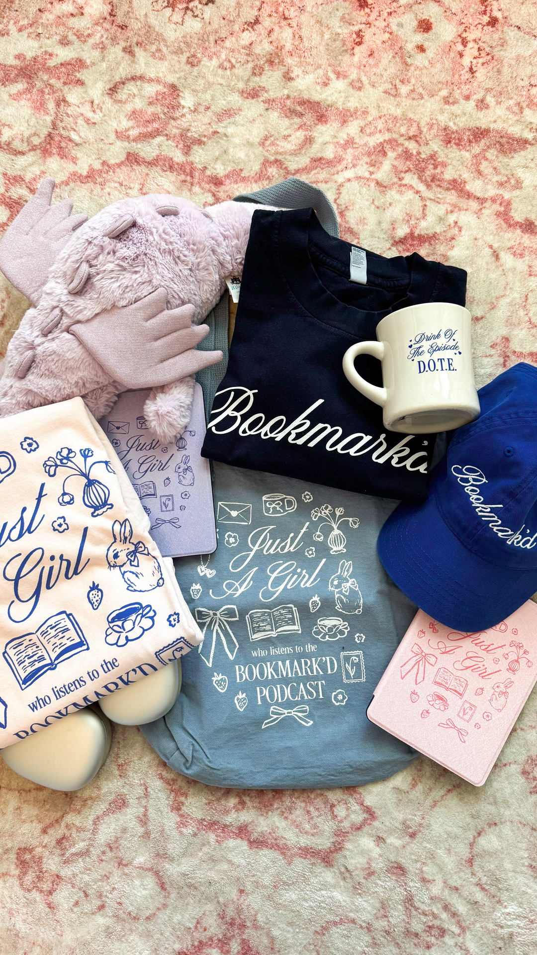 Collections – House of Jupiter