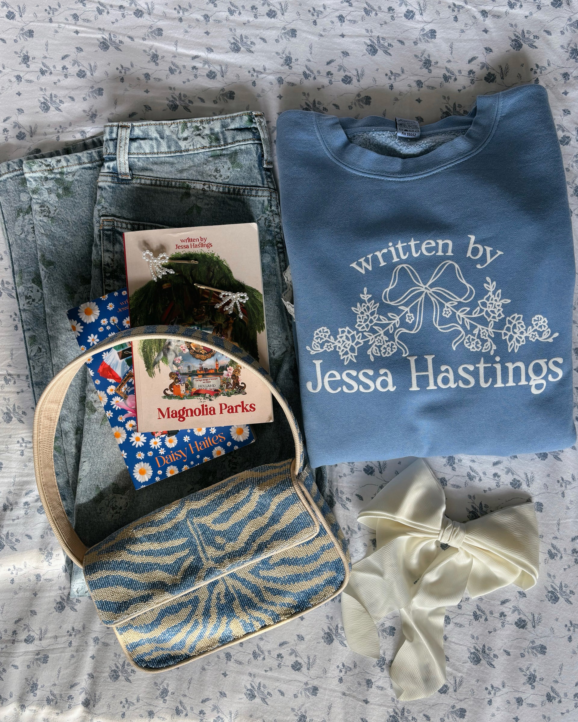 Collections – House of Jupiter